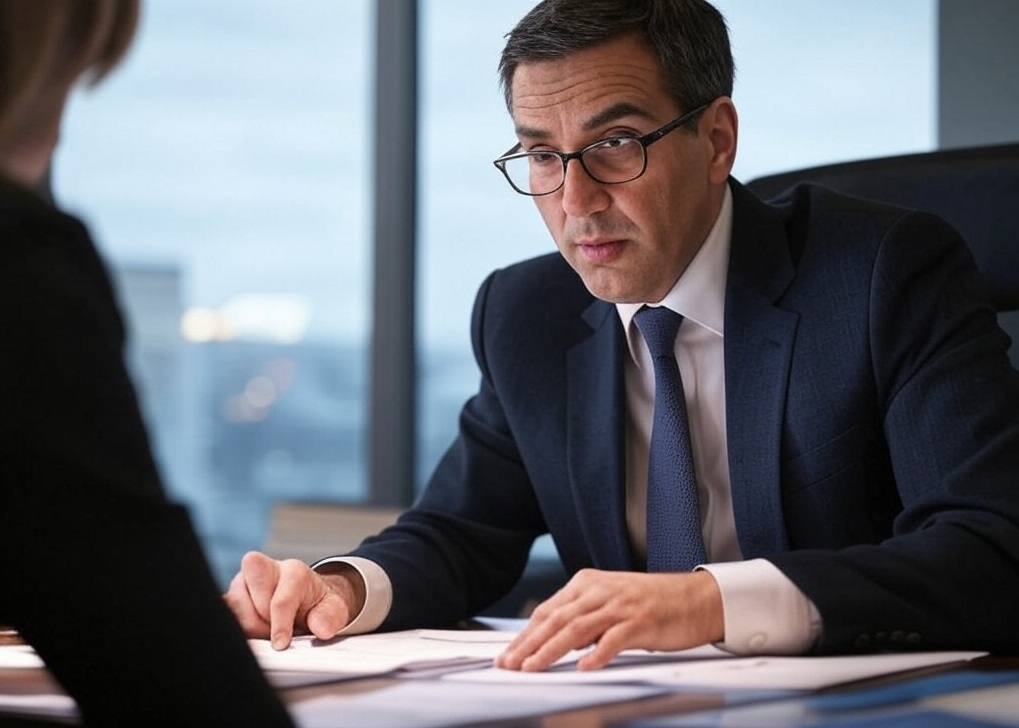 Assets Reclaim - Helping You Recover What's Rightfully Yours